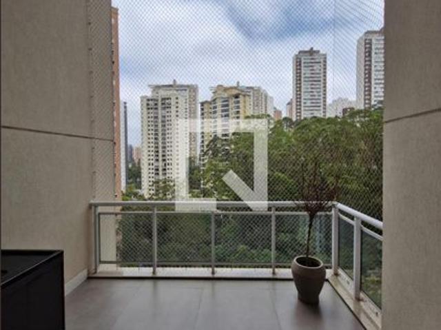 Apto, Panamby, 3 Quartos, 138 m2 São Paulo