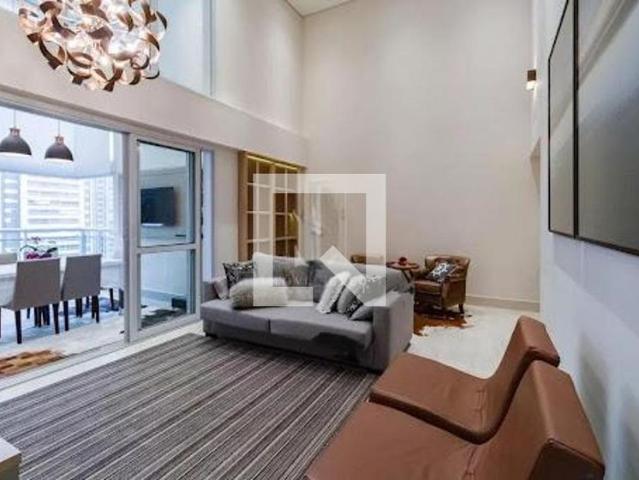 Apto, Panamby, 3 Quartos, 139 m2 São Paulo