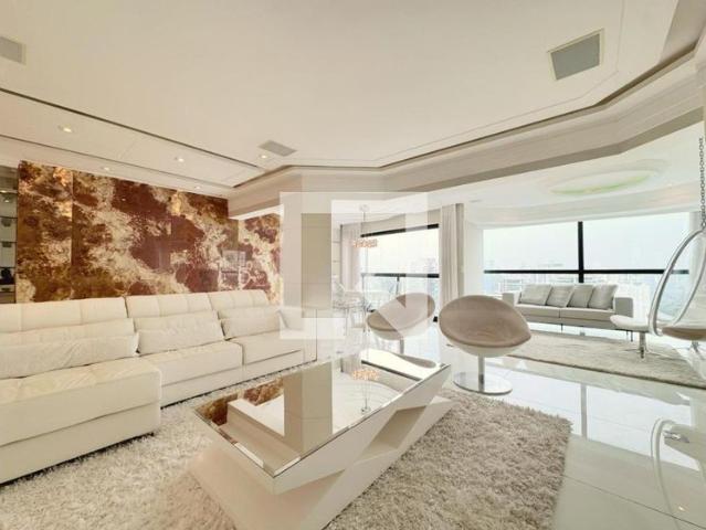 Apto, Panamby, 3 Quartos, 243 m2 São Paulo