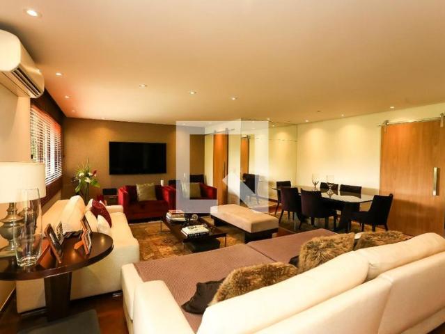 Apto, Panamby, 4 Quartos, 240 m2 São Paulo