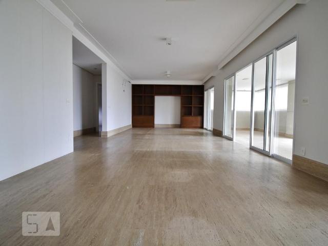 Apto, Panamby, 3 Quartos, 245 m2 São Paulo