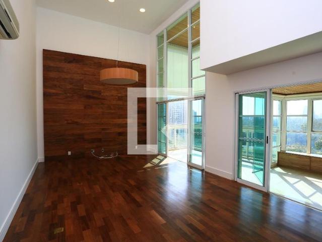 Apto, Panamby, 3 Quartos, 253 m2 São Paulo
