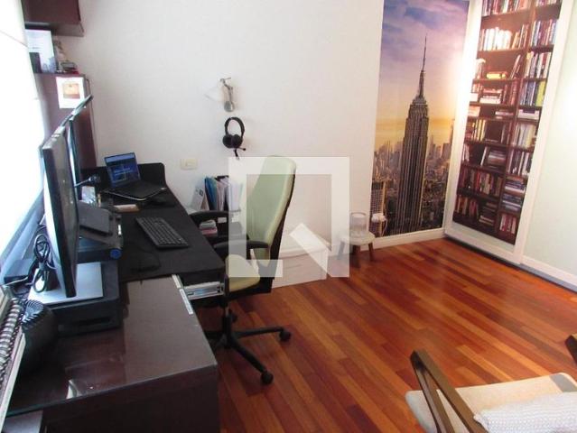 Apto, Panamby, 4 Quartos, 250 m2 São Paulo