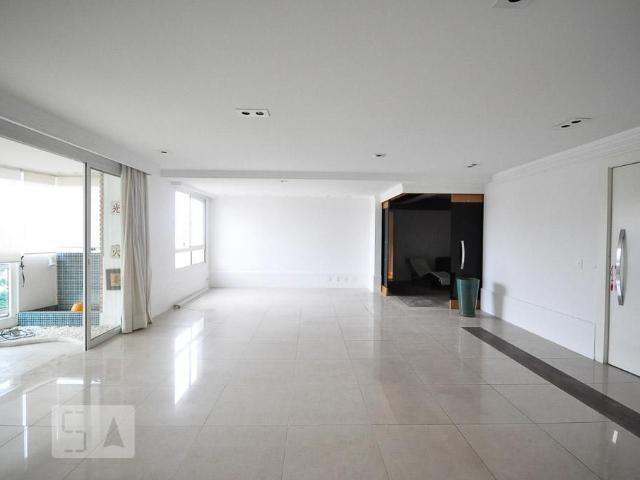 Apto, Panamby, 3 Quartos, 263 m2 São Paulo