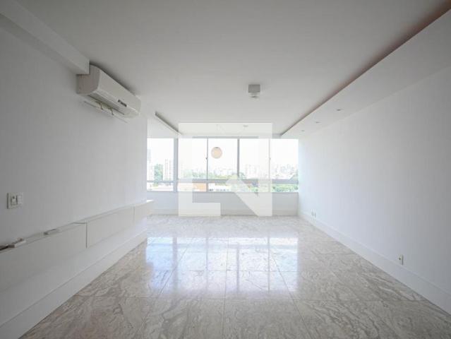 Apto, Panamby, 3 Quartos, 270 m2 São Paulo