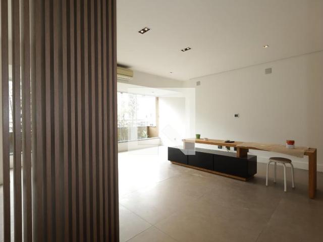 Apto, Panamby, 3 Quartos, 280 m2 São Paulo
