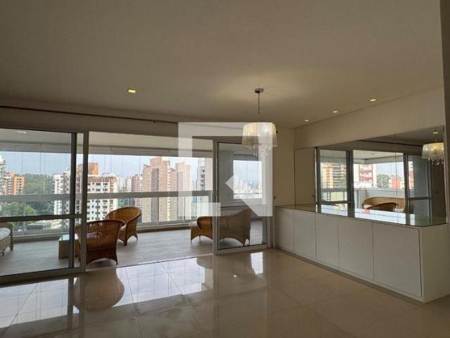 Apto, Panamby, 3 Quartos, 281 m2 São Paulo