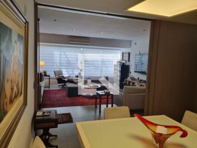 Apto, Panamby, 3 Quartos, 288 m2 São Paulo