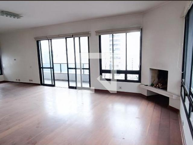 Apto, Panamby, 3 Quartos, 200 m2 São Paulo