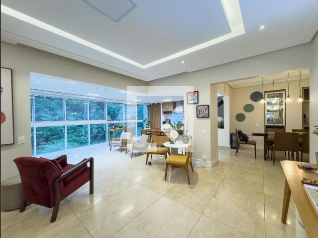Apto, Panamby, 3 Quartos, 207 m2 São Paulo