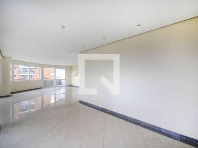 Apto, Panamby, 3 Quartos, 210 m2 São Paulo