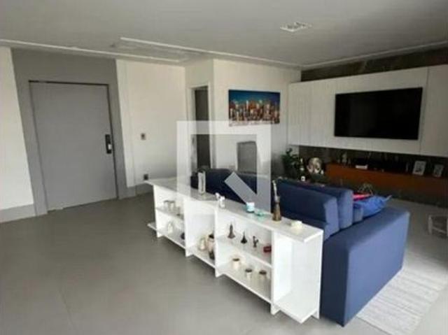 Apto, Panamby, 3 Quartos, 211 m2 São Paulo