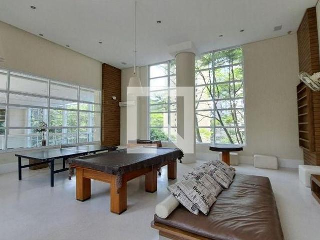 Apto, Panamby, 3 Quartos, 211 m2 São Paulo