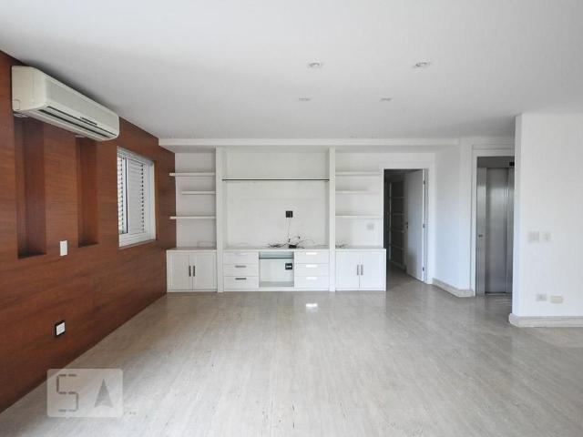 Apto, Panamby, 3 Quartos, 211 m2 São Paulo