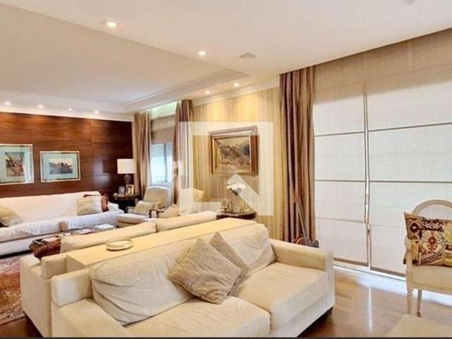 Apto, Panamby, 3 Quartos, 211 m2 São Paulo
