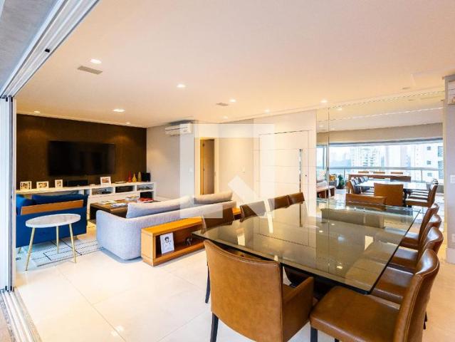 Apto, Panamby, 3 Quartos, 211 m2 São Paulo