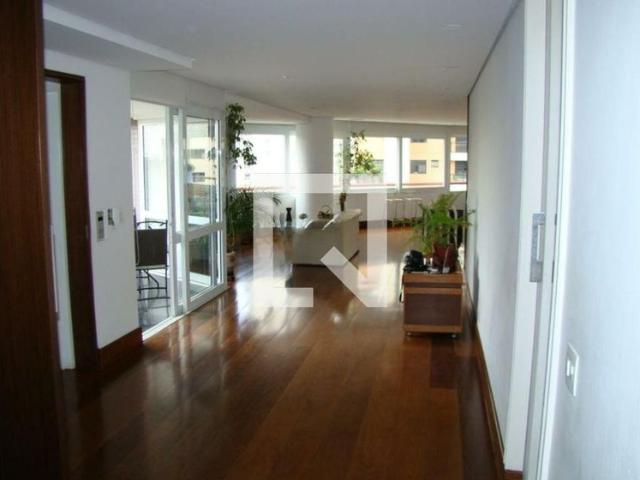 Apto, Panamby, 3 Quartos, 224 m2 São Paulo