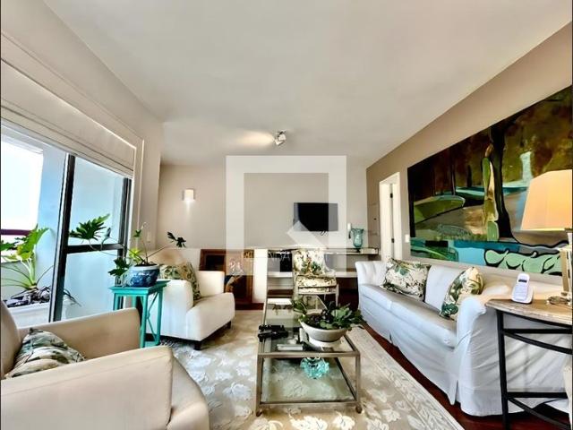 Apto, Panamby, 3 Quartos, 232 m2 São Paulo