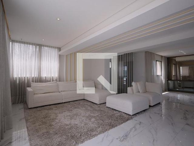 Apto, Panamby, 3 Quartos, 340 m2 São Paulo