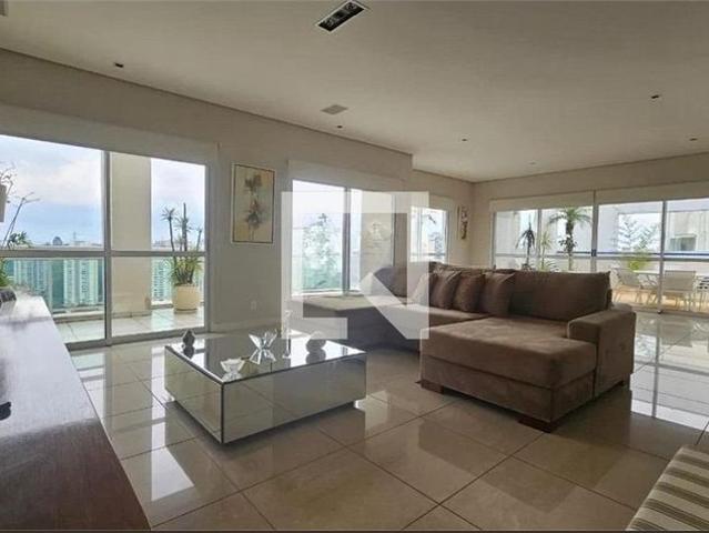 Apto, Panamby, 3 Quartos, 348 m2 São Paulo