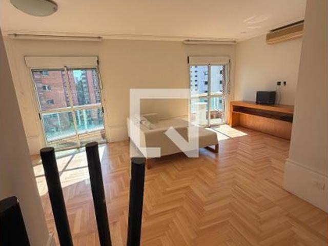 Apto, Panamby, 3 Quartos, 368 m2 São Paulo