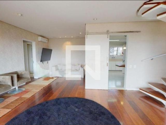 Apto, Panamby, 3 Quartos, 370 m2 São Paulo