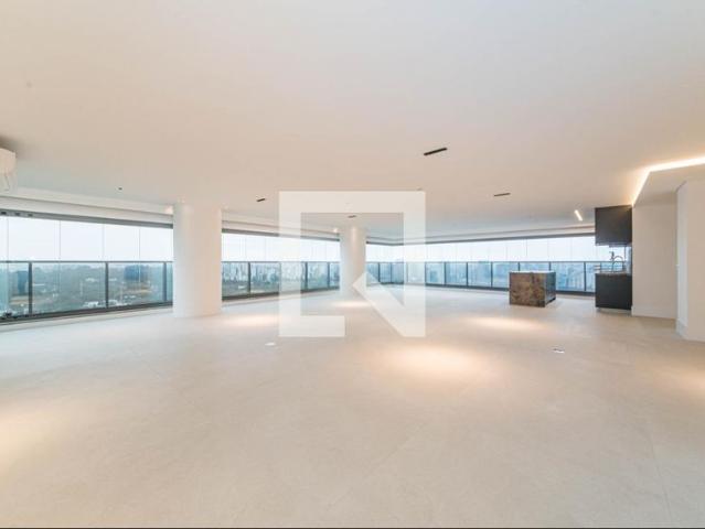 Apto, Panamby, 3 Quartos, 384 m2 São Paulo