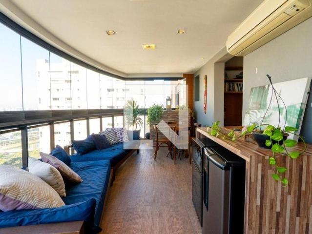 Apto, Panamby, 3 Quartos, 200 m2 São Paulo