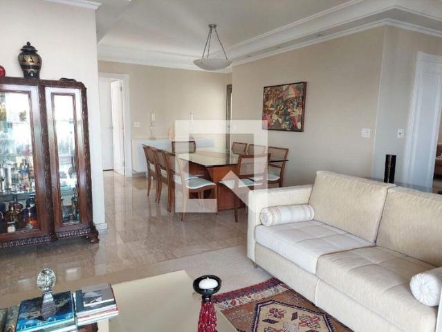 Apto, Panamby, 3 Quartos, 300 m2 São Paulo