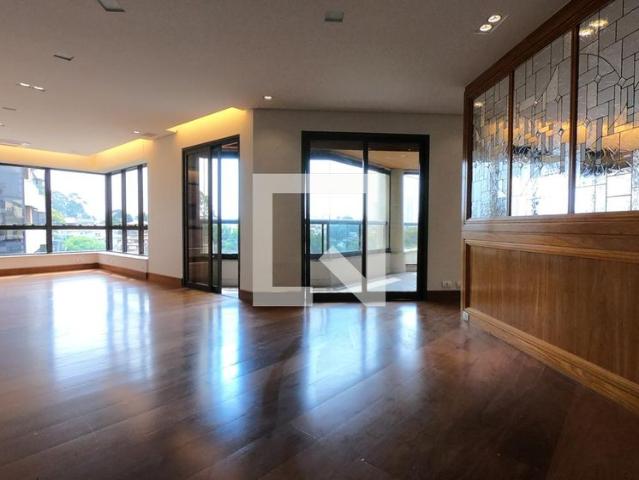 Apto, Panamby, 3 Quartos, 300 m2 São Paulo
