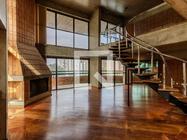 Apto, Panamby, 3 Quartos, 300 m2 São Paulo