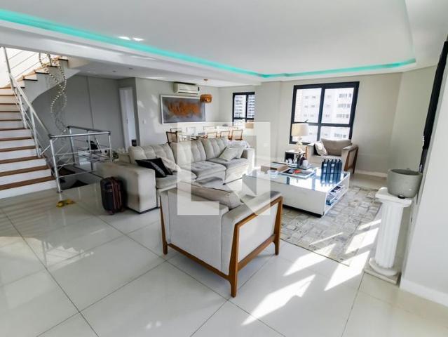 Apto, Panamby, 3 Quartos, 317 m2 São Paulo