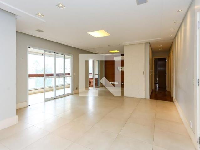 Apto, Panamby, 3 Quartos, 321 m2 São Paulo