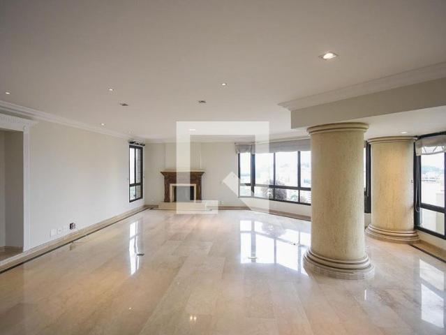 Apto, Panamby, 3 Quartos, 330 m2 São Paulo