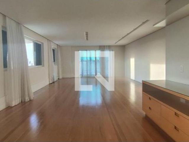 Apto, Panamby, 3 Quartos, 460 m2 São Paulo