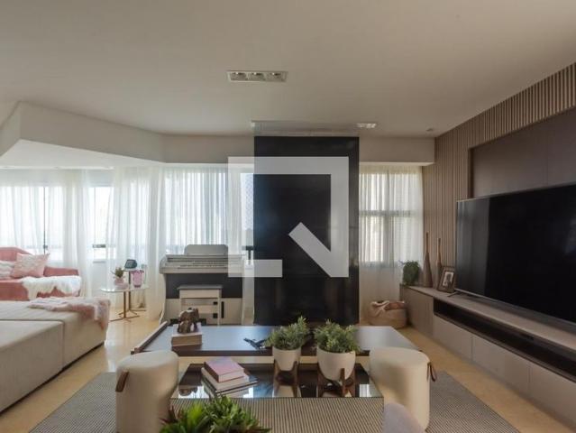 Apto, Panamby, 3 Quartos, 410 m2 São Paulo