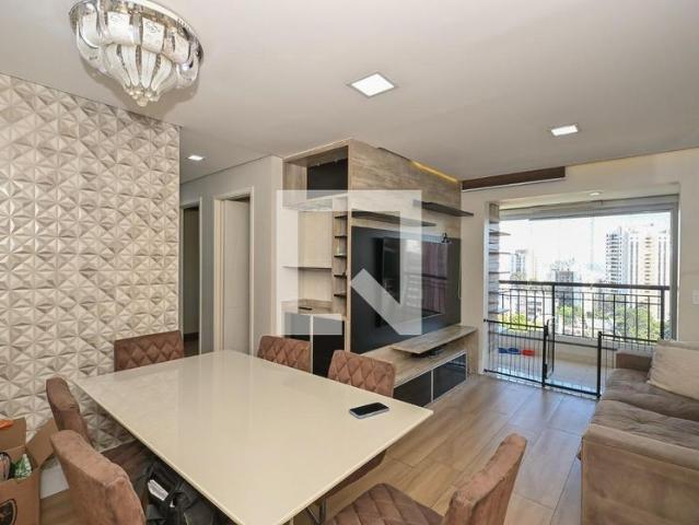 Apto, Panamby, 3 Quartos, 68 m2 São Paulo