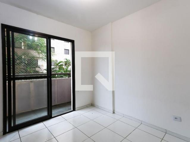 Apto, Panamby, 3 Quartos, 61 m2 São Paulo