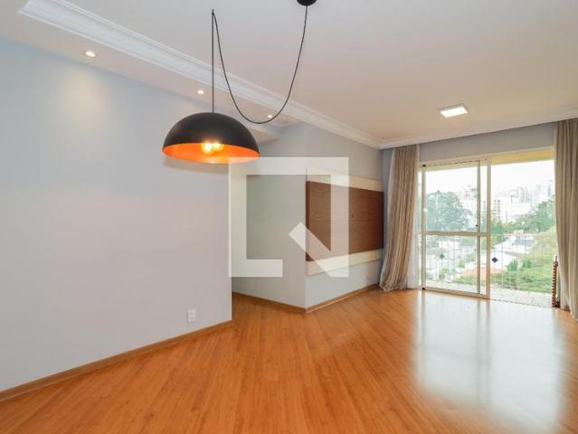 Apto, Panamby, 3 Quartos, 74 m2 São Paulo