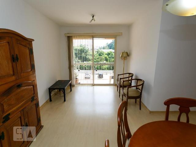 Apto, Panamby, 3 Quartos, 75 m2 São Paulo