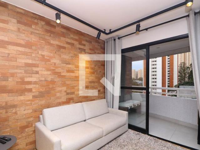 Apto, Panamby, 3 Quartos, 75 m2 São Paulo