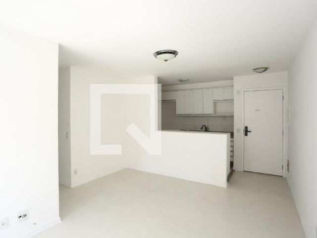 Apto, Panamby, 3 Quartos, 70 m2 São Paulo