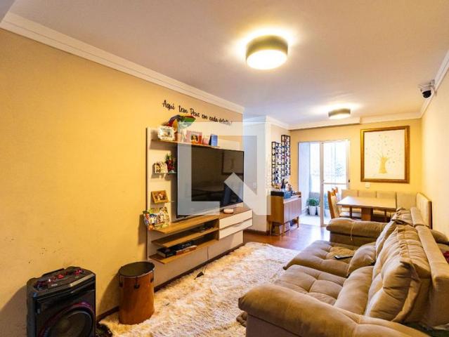 Apto, Panamby, 3 Quartos, 70 m2 São Paulo