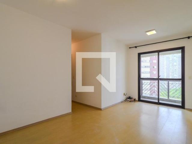 Apto, Panamby, 3 Quartos, 70 m2 São Paulo