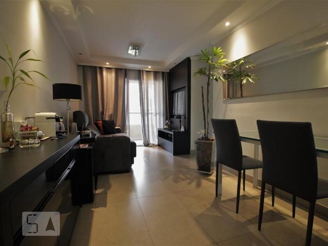 Apto, Panamby, 3 Quartos, 70 m2 São Paulo