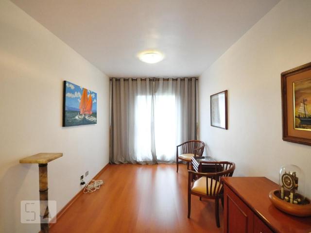 Apto, Panamby, 3 Quartos, 73 m2 São Paulo
