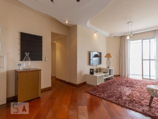 Apto, Panamby, 3 Quartos, 87 m2 São Paulo