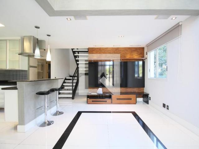 Apto, Panamby, 1 Quarto, 101 m2 São Paulo