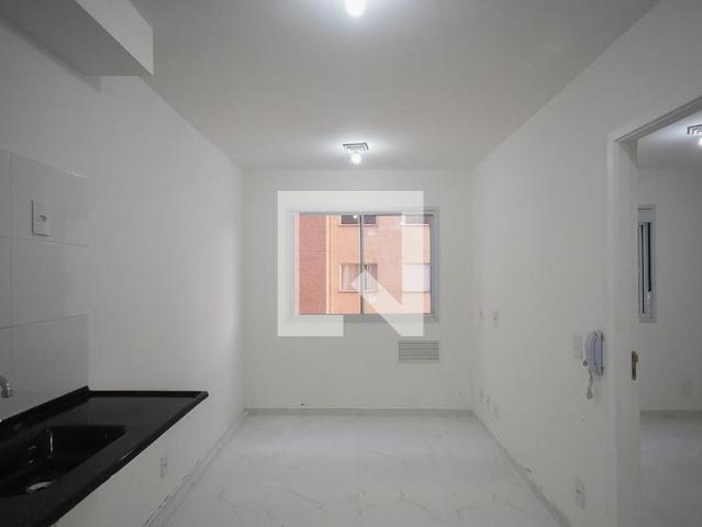 Apto, Panamby, 1 Quarto, 24 m2 São Paulo
