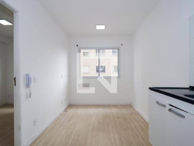 Apto, Panamby, 1 Quarto, 24 m2 São Paulo